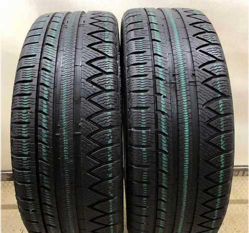 Michelin Pilot Alpin PA3 215/45 R18 93V