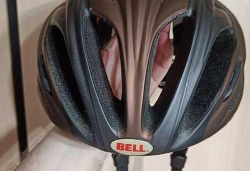 Велошлем Bell M/L 59-62см