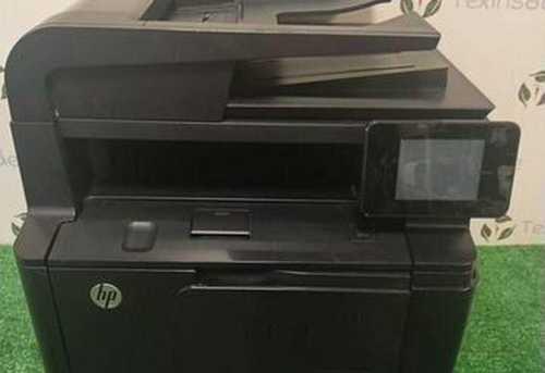 HP LaserJet Pro 400 M425dn Мфу лазерное, ч/б, А4