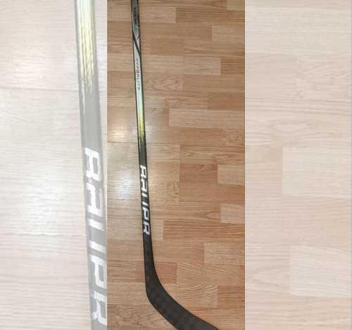 Клюшка хоккейная Bauer YTH Vapor Hyperlite 2