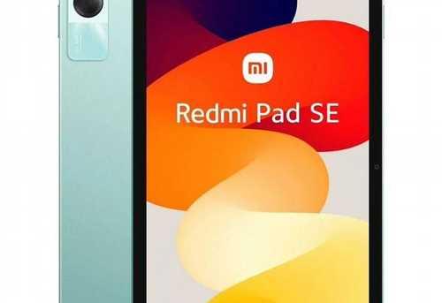 Redmi Pad SE 8:256гб новый, глобальная версия