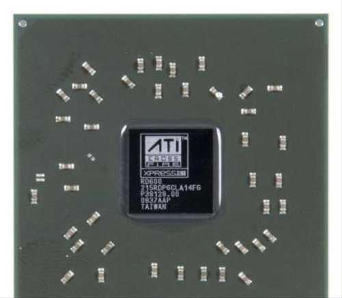 Северный мост AMD RD600 215rdp6cla14fg