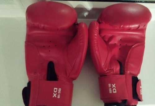 Оригинальные боксерские перчатки roomaif 6 oz