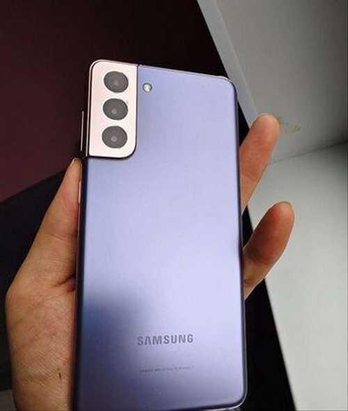 Samsung Galaxy S21 Bond