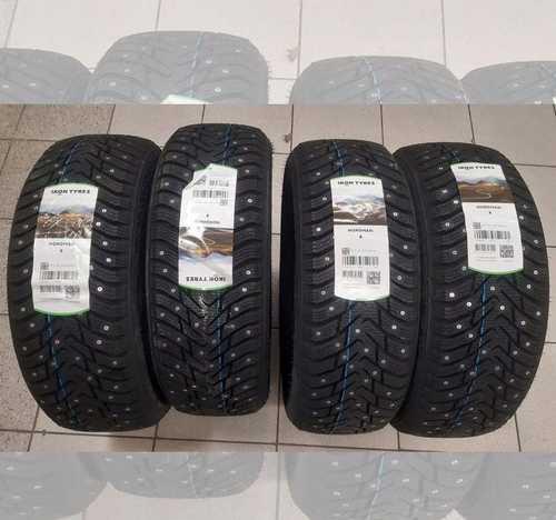 Ikon Tyres Nordman 8 SUV 225/65 R17 106T