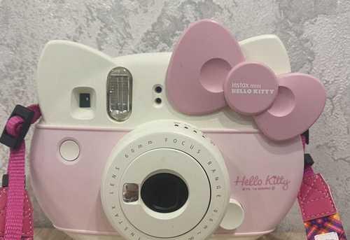 Instax mini hello kitty