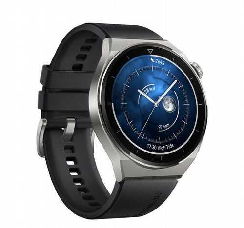 Huawei watch gt 3 pro