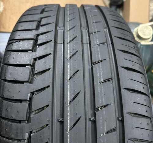 Continental ContiPremiumContact 6 235/45 R18 98Y