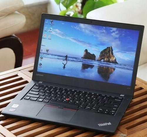 Lenovo thinkpad a475