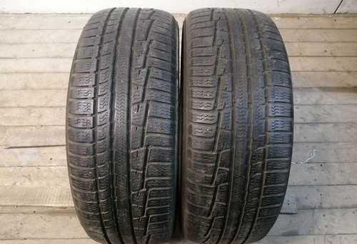 Nokian Tyres WR A3 225/55 R17