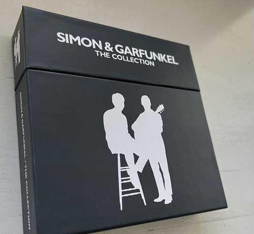 Simon & Garfunkel - The Collection
