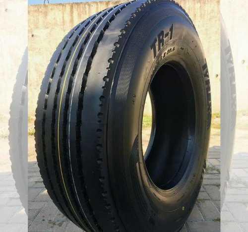 Грузовые шины 385/65 R22.5 Tyrex TR-1 Прицепная