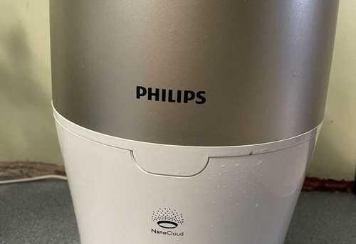 Увлажнитель воздуха philips