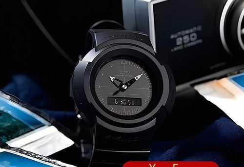 Наручные часы casio G-Shock Casio AW-500BB-1E