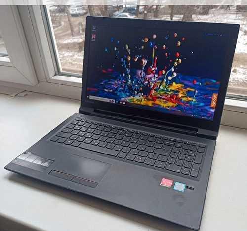 Lenovo 15,6/Core i7/8gb/SSD/2 video