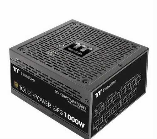 Блок питания Thermaltake Toughpower GF3 1000W