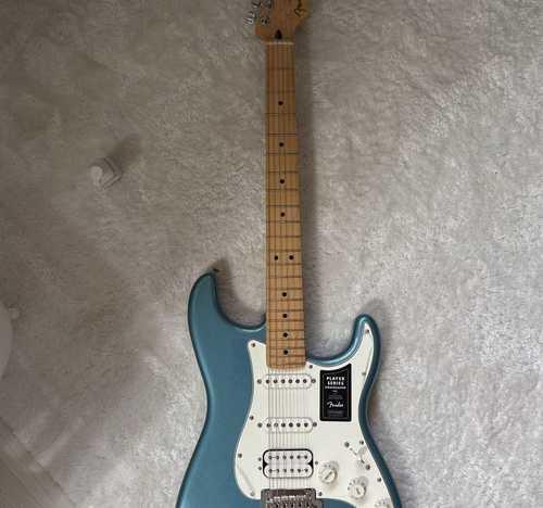 Электрогитара Fender Player Stratocaster