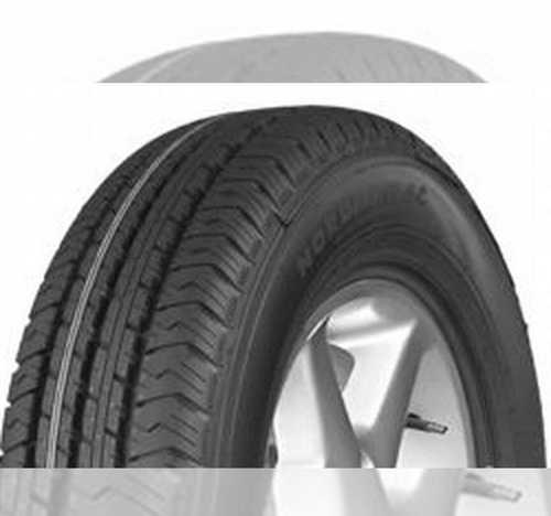 Ikon Tyres Nordman SC 215/65 R16C