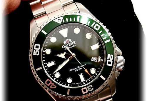 Orient Triton