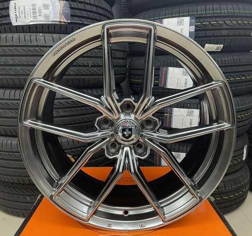 HRE R18 5x114.3