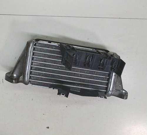 Радиатор интеркулера Mazda Xedos 9, 1994