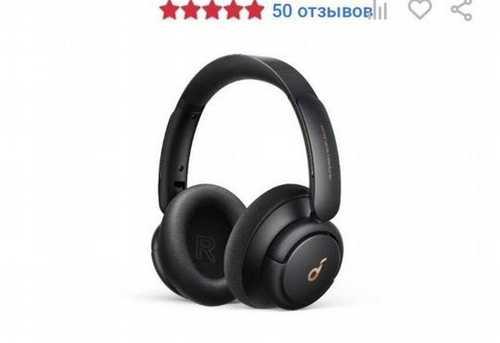 Беспроводные наушники Soundcore Life Q30