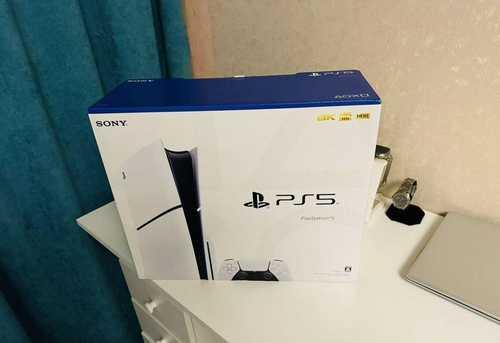 Sony playstation 5slim