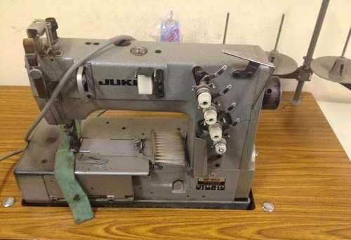 Швейная машина Juki MF-860