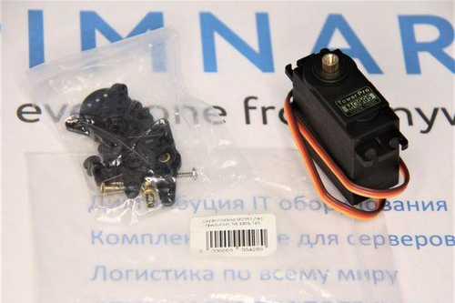 Сервопривод MG995 (Tiankongrc Compatible) 180 град