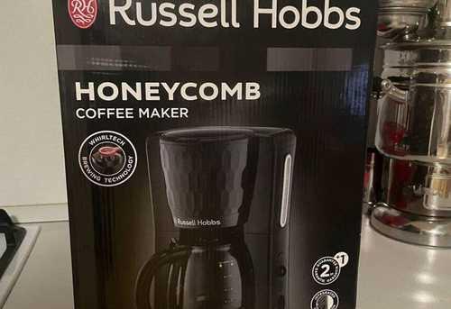 Кофеварка кофеварка Russell Hobbs