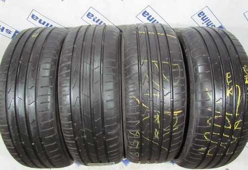 Hankook Ventus Prime 3 K125 195/55 R16 99U