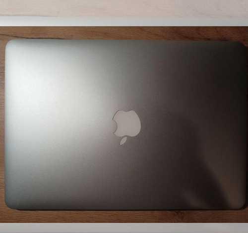 Apple macbook air 13 (2017)