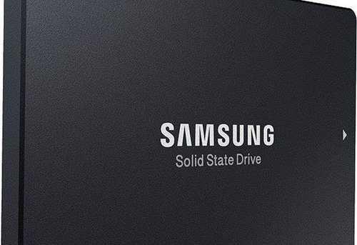 SSD 480Gb Samsung PM883 (MZ7LH480hahq) OEM