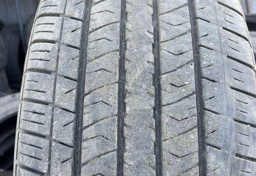 Maxxis MA-501 215/65 R16