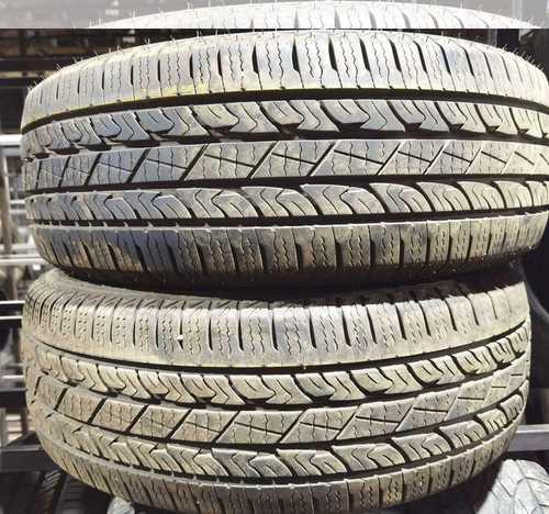 Nexen Roadian HTX RH5 225/65 R16 109N