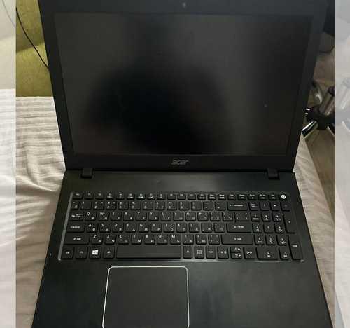 Ноутбук acer i3 940mx