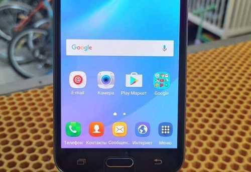 Смартфон Samsung galaxy j3(6)