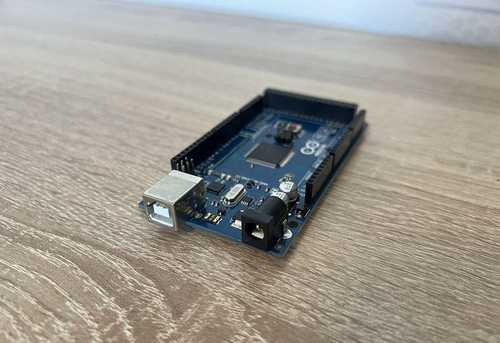 Arduino mega 2560