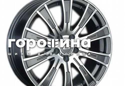 LS 311 7x16/5x110 ET 39 цо 65.1