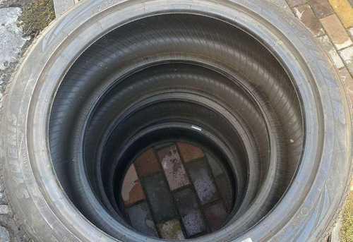 Tigar Syneris 235/45 R18