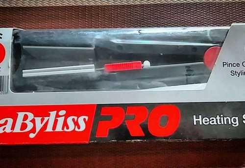 Утюжок стайлер для волос babyliss PRO