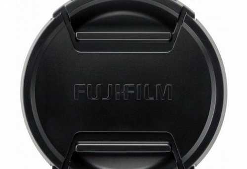 Крышка для объектива Fujifilm 105mm flcp-105