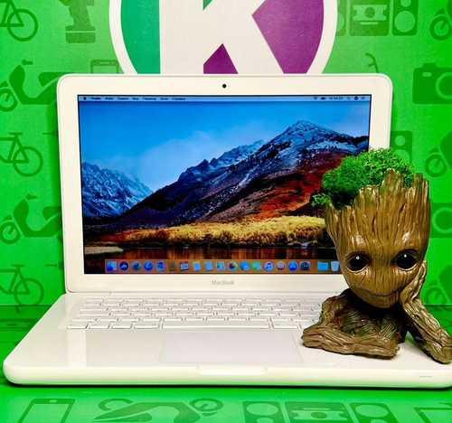 Apple MacBook 13 mid 2010