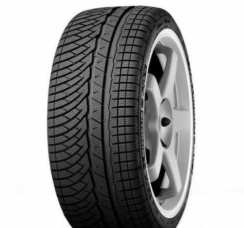 Michelin Pilot Alpin PA4 245/45 R18 100V