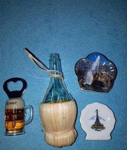 Кухонная утварь, аксессуары