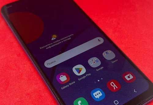 Samsung galaxy M12 4/64 gb