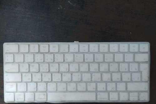 Накладка на Клавиатуру Apple a1644