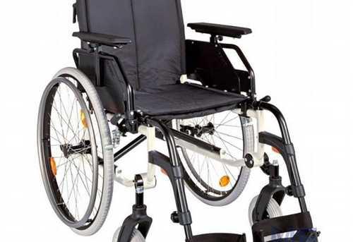 Кресло-коляска "отто бок" инвалидная Старт Комфорт