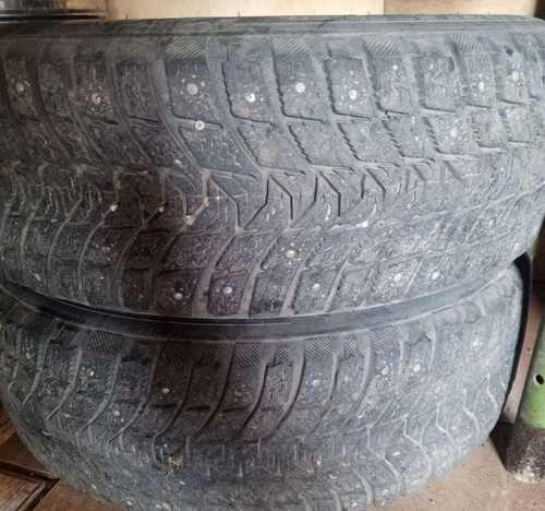 Michelin TRX 185/65 R15 21