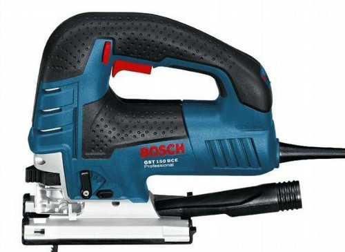 Лобзик Bosch GST 150 BCE 0601513000 из Германии